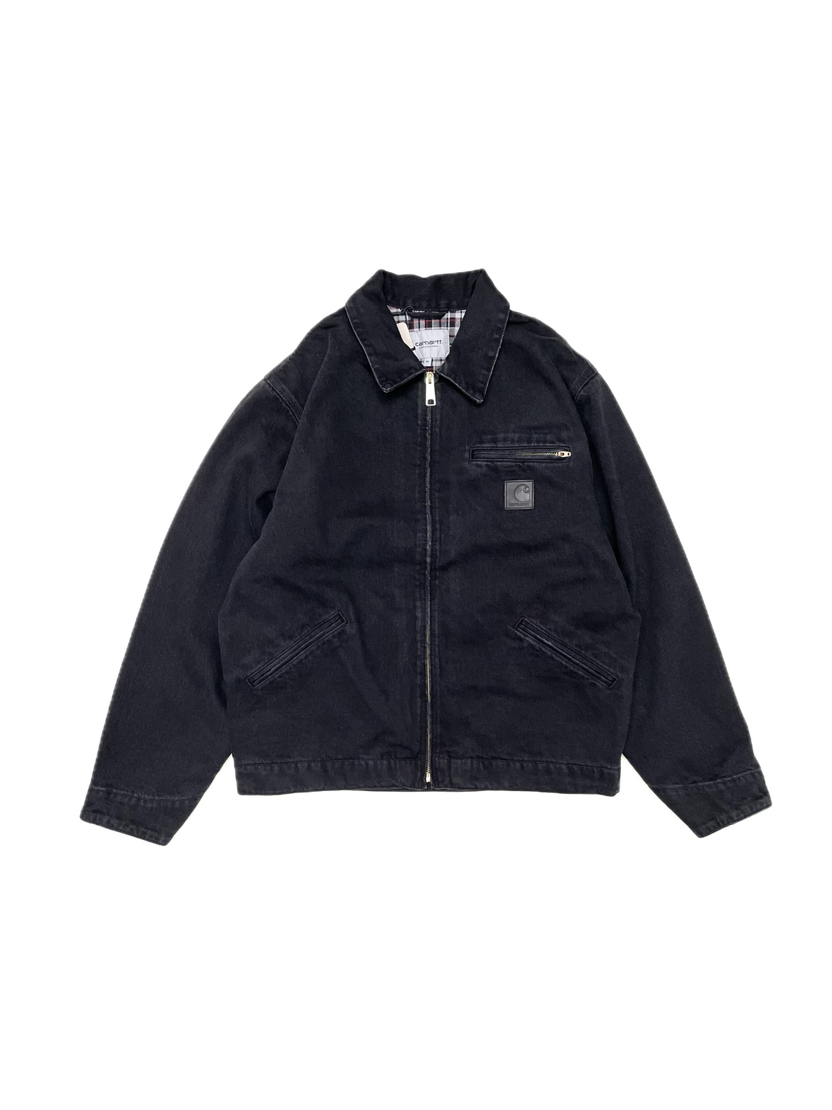 Carhartt WIP Rider Jacket – Dutch's